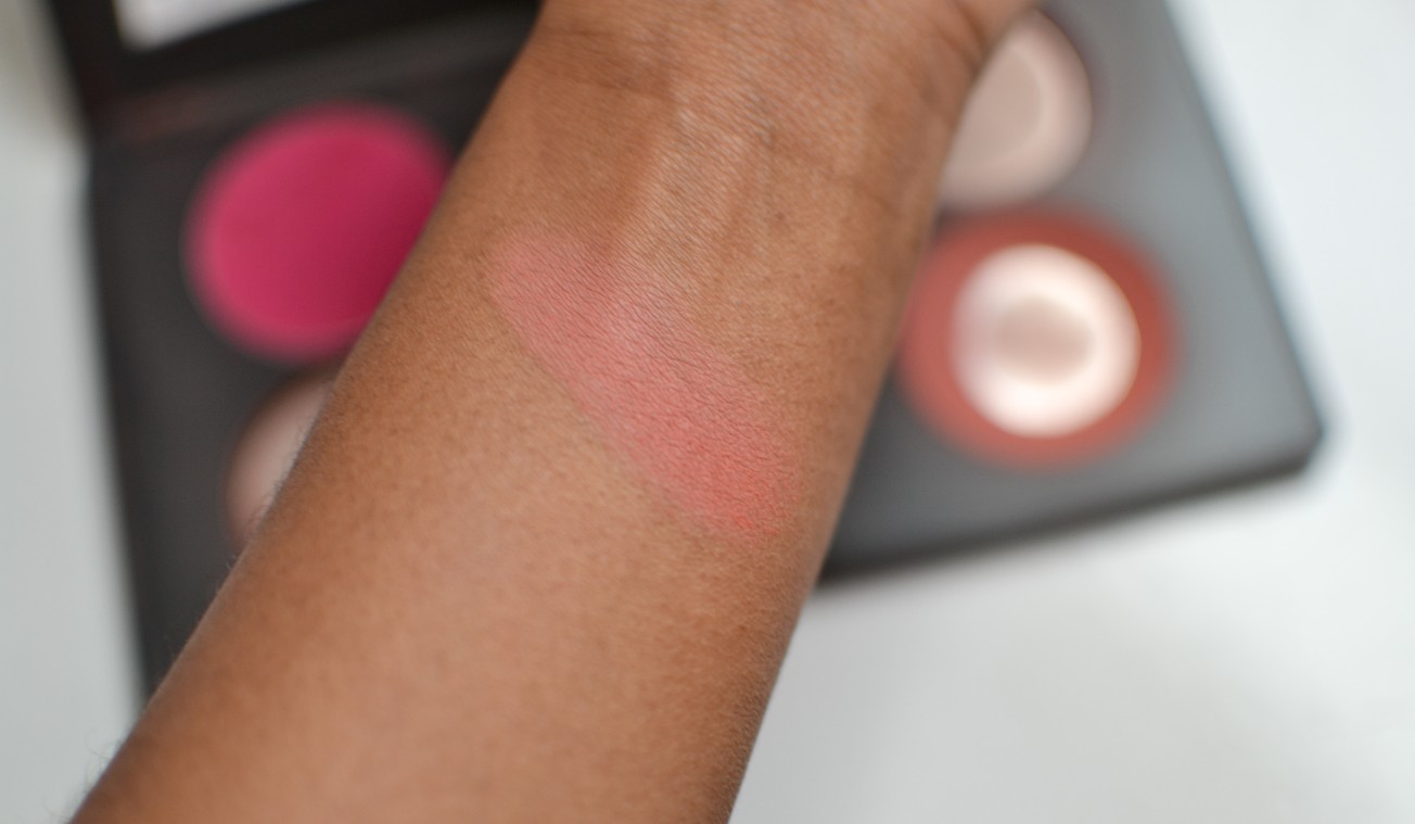 MY GO-TO BLUSHES | The Glossy Glam