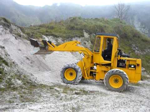 Maarakennus koneita.: 1.10.2017 - 1.11.2017