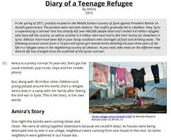 Teaching High School English Resources: Comprehension Pack: Diary of a ...