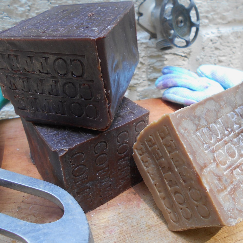 Handmade Soap: Brazilian Beauty