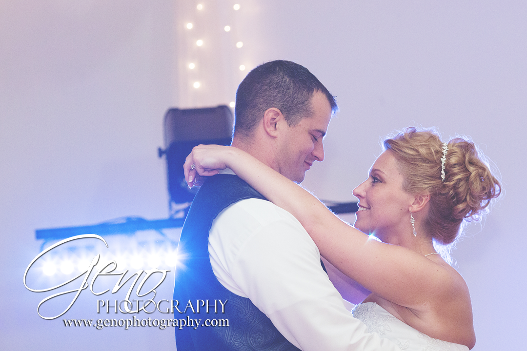 { Ask Cynthia }: Geno Photography