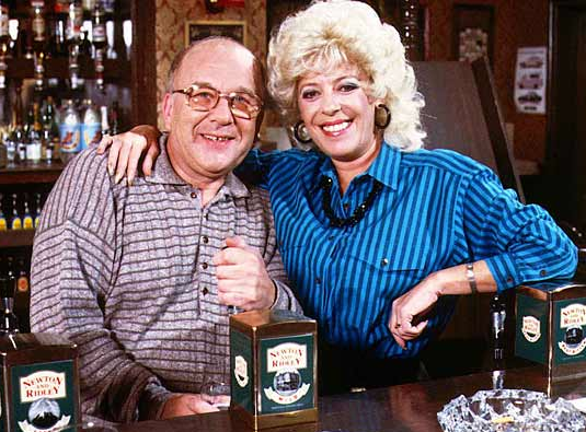 Coronation Street Blog: Corrie A-Z: R is for the Rovers Return (Part 2)