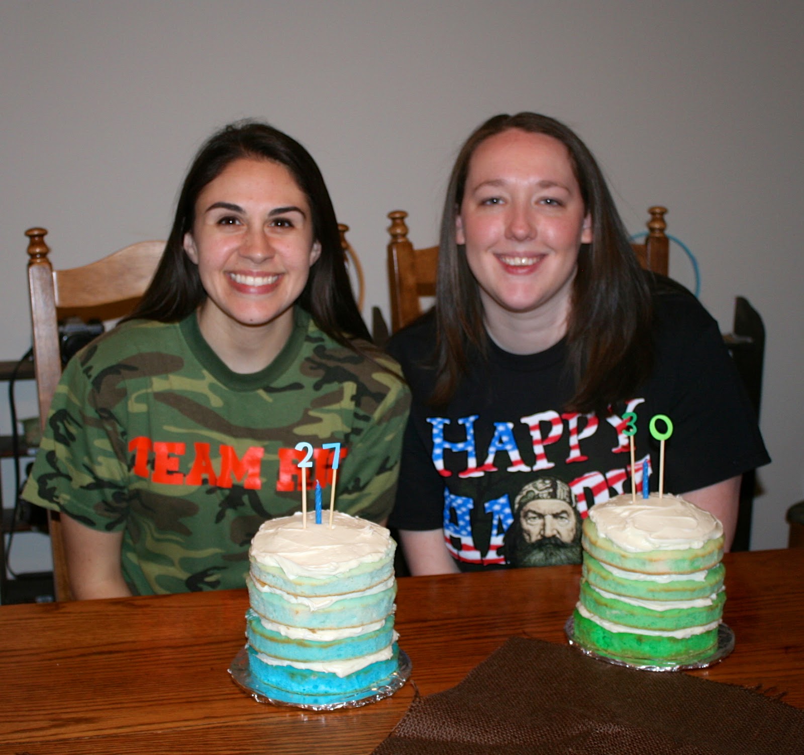 McCarty Designs Party/Event Blog