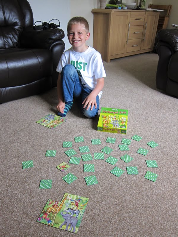 Kevin & Games: Review – Zozzle