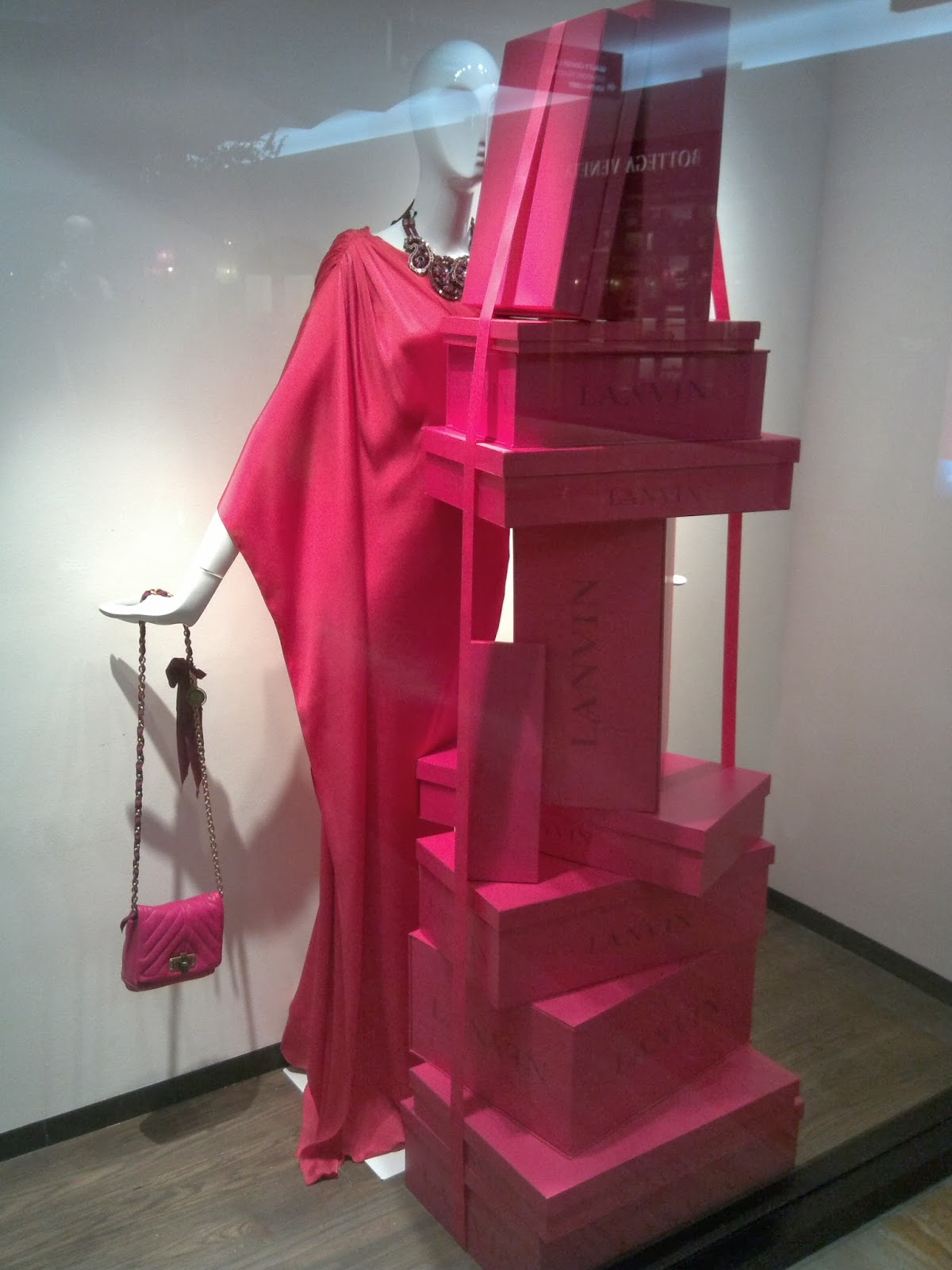 displayhunter2: Lanvin: Boxes