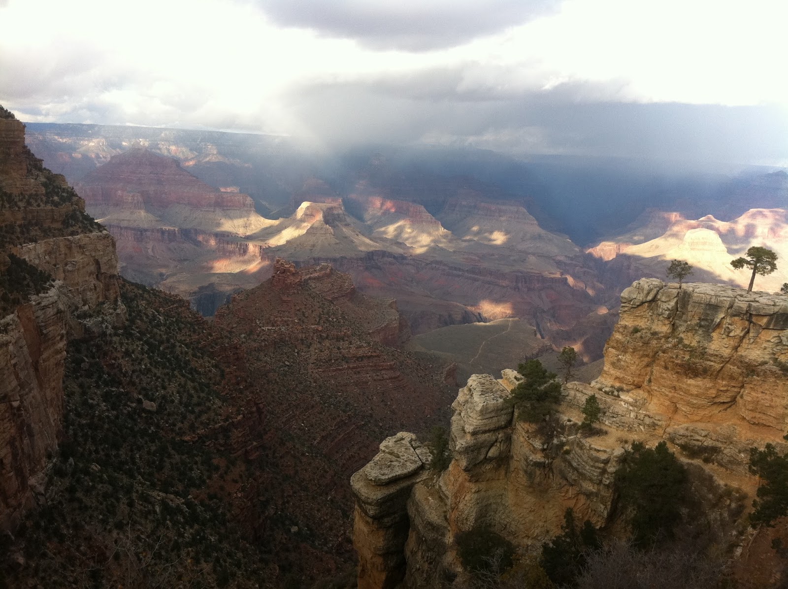 EL GRAN CAÑÓN DEL COLORADO (ARIZONA) Y HOOVER DAM (ARIZONA-NEVADA ...