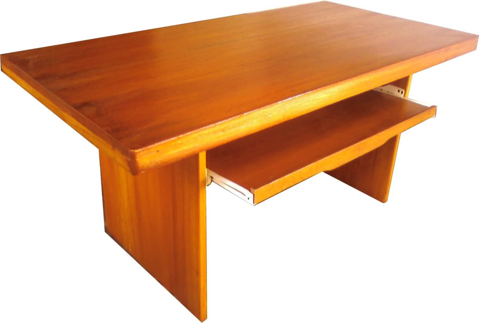 Edi Meubel: Meja Komputer Lesehan