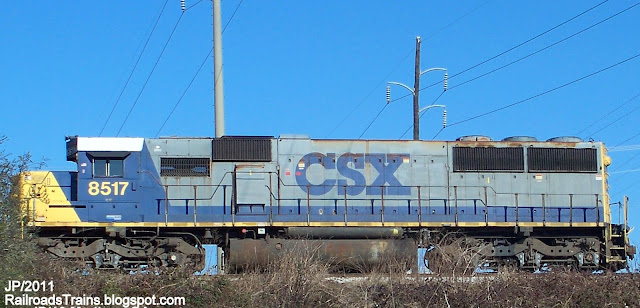 RAILROAD Freight Train Locomotive Engine EMD GE Boxcar BNSF,CSX,FEC,Norfolk Southern,UP,CN,CP ...
