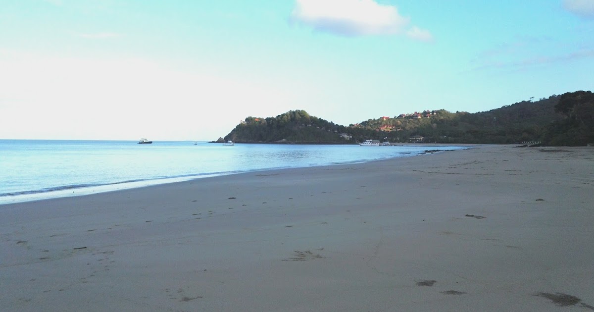 Reikiä, kuoppia sielussa ja shamaanista jallaa - Kaikki Thai ei mitään