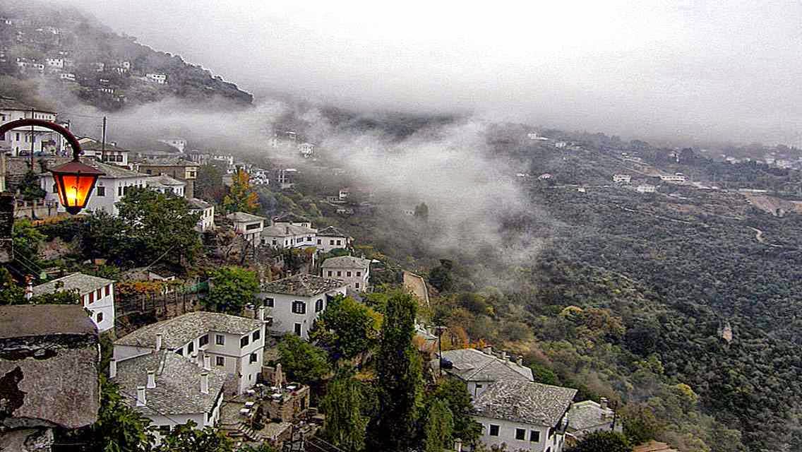 ☮ ΒΟΛΟΣ ΠΗΛΙΟ ΜΑΓΝΗΣΙΑ : ΜΑΚΡΙΝΙΤΣΑ