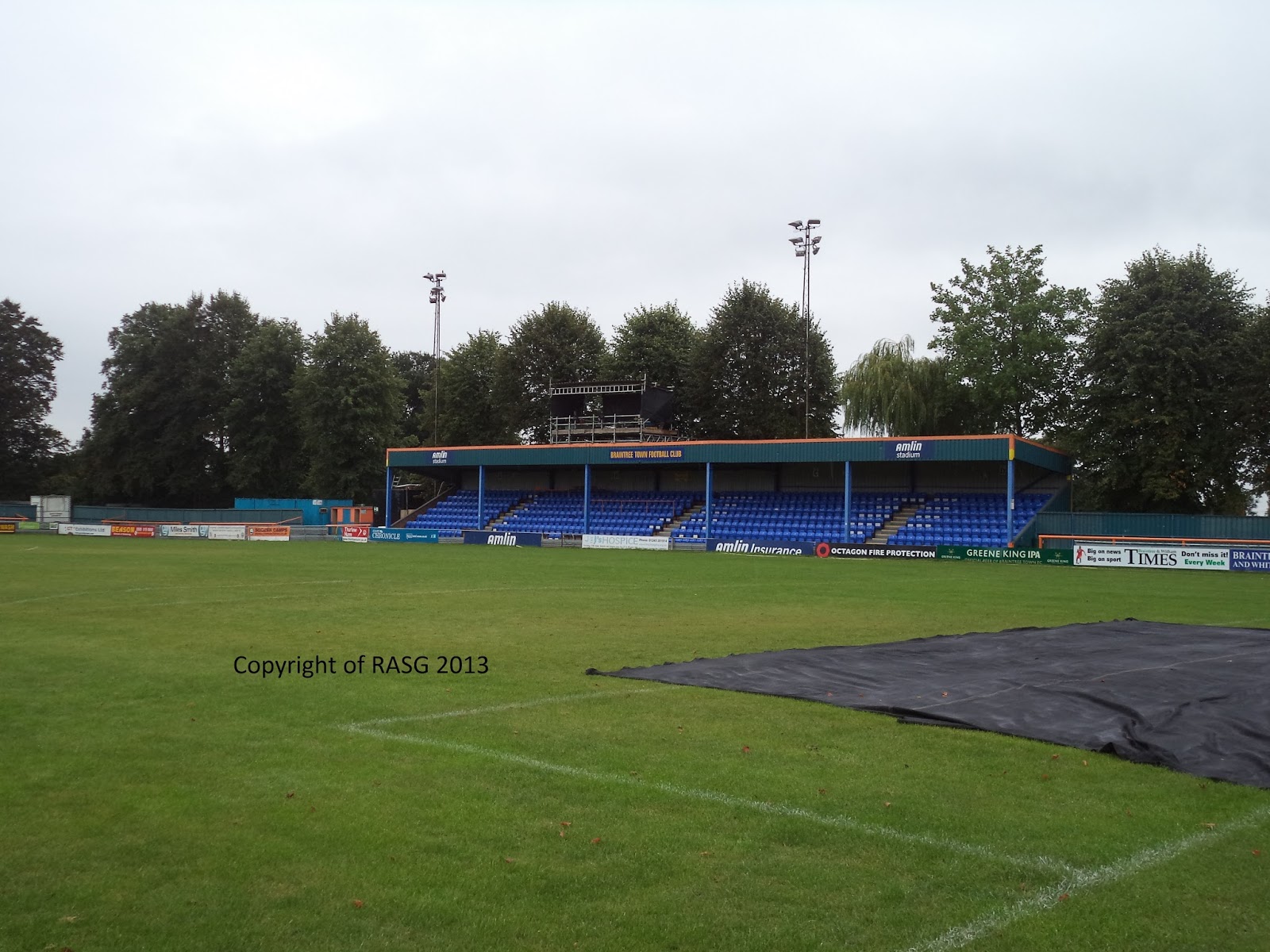 Braintree Town