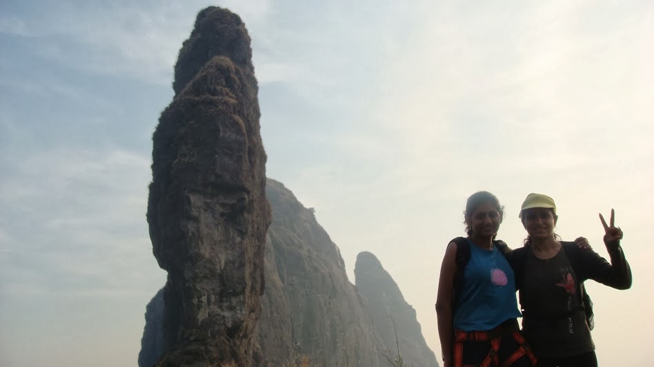 Nature Knights: Malang-Gad Trek