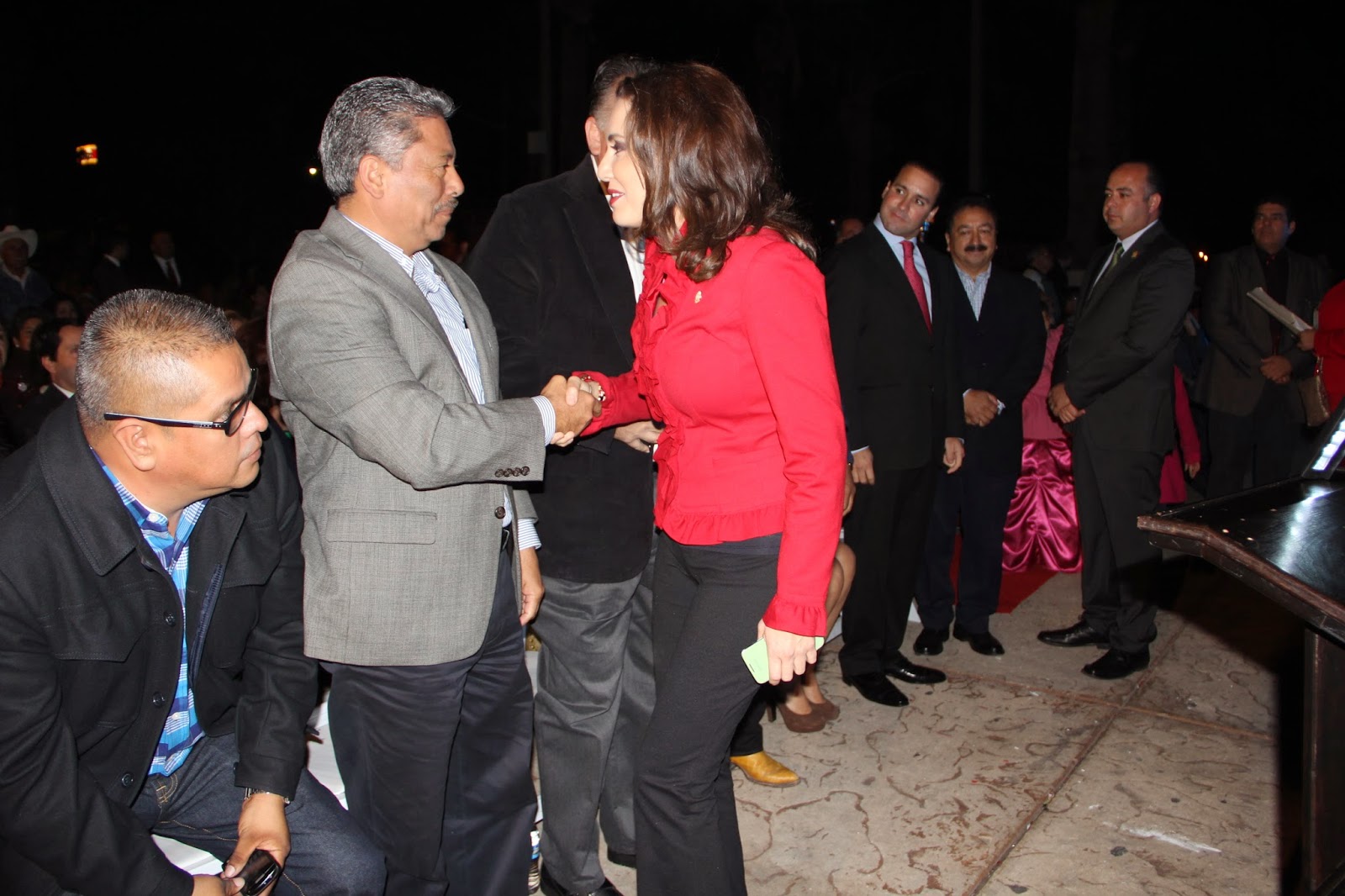 ¿Qué pasa BC?: 2DO INFORME DE LABORES LEGISLATIVAS DIPUTADA FEDERAL ...