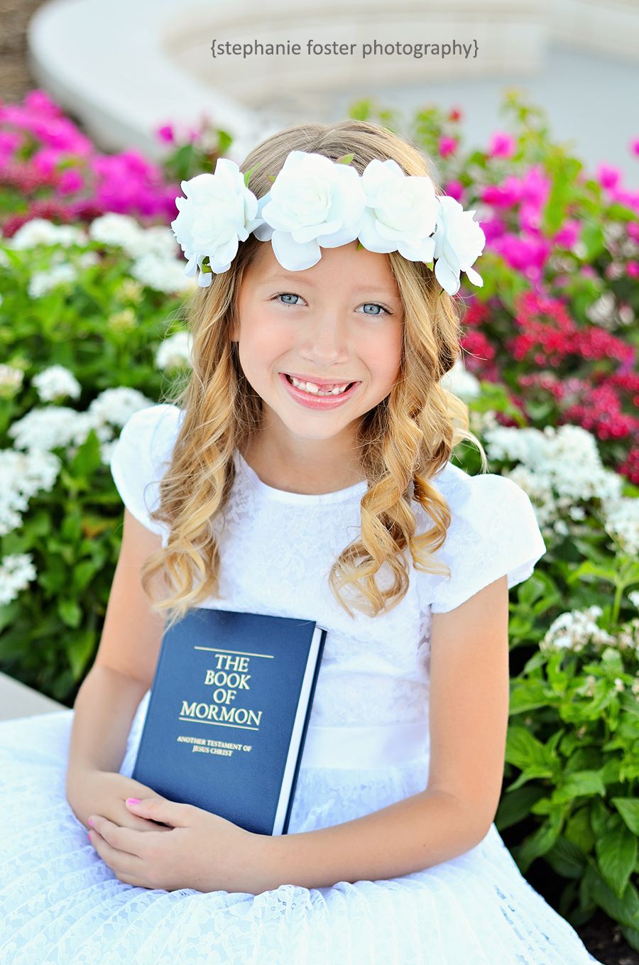 Stephanie Foster Photography