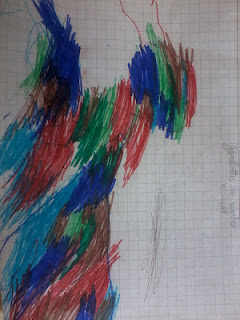 Recursos para el aprendizaje: Primera Presentacion (Garabato)