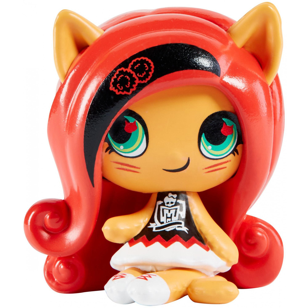 MH Series 3 Minis | MH Merch