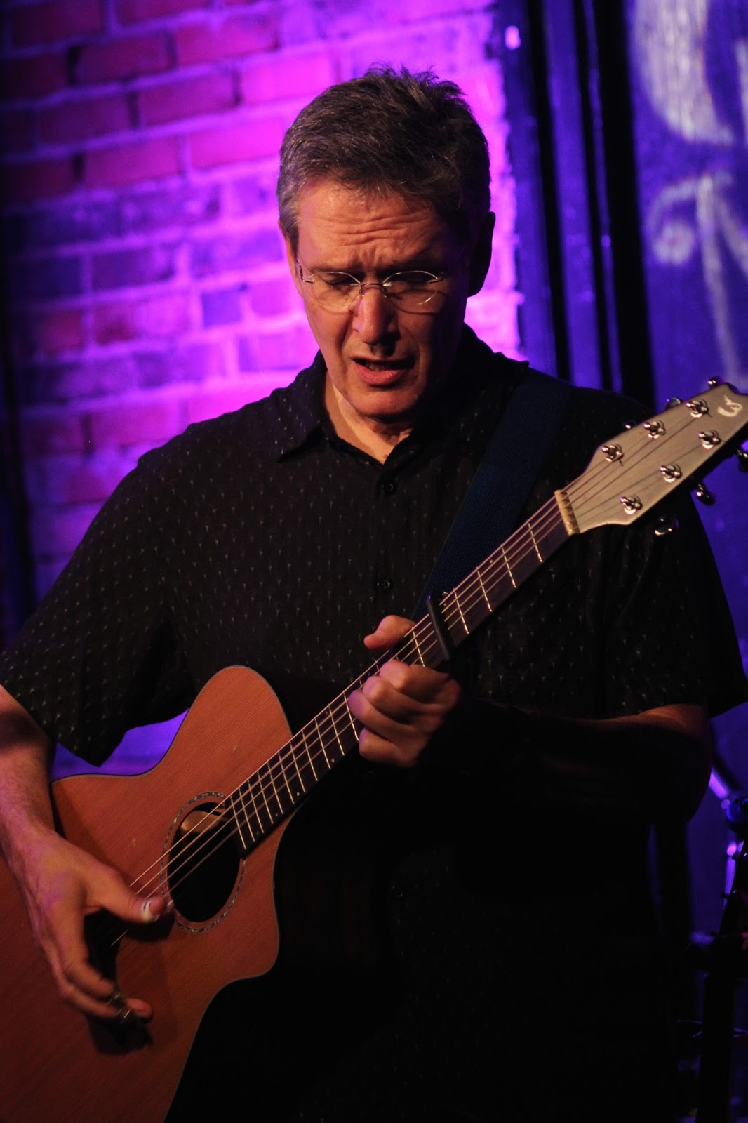 The Coston Chronicles: Kim Richey/Pierce Pettis Photos, Charlotte, NC ...