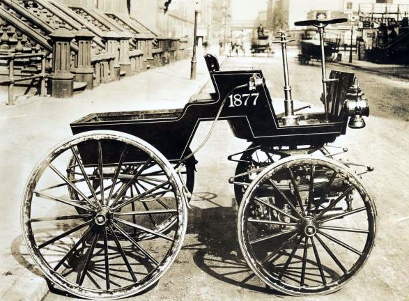 Just A Car Guy: a variety of interesting things found while browsing ...