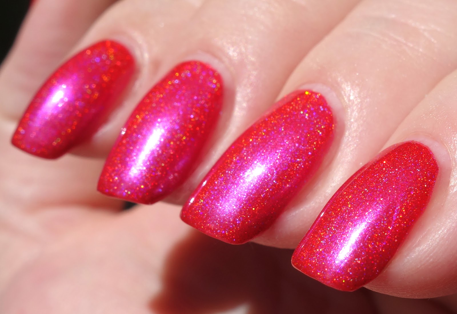 Lacquer Slacker Liz: Cirque Killer Kitsch