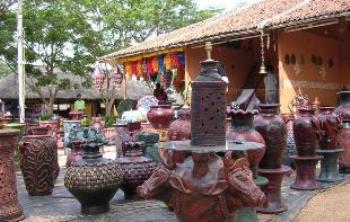 android: SHILPARAMAM