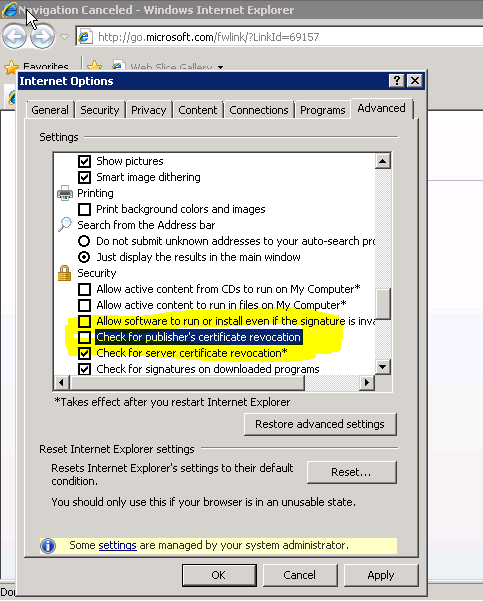 Citrix Troubleshooting Steps: Desktop Studio takes long time to start