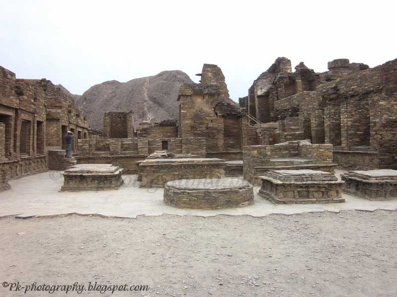 Takht Bhai | Nature, Cultural, and Travel Photography Blog