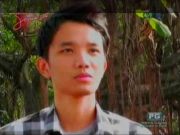 Pensheet: Interview with Marcelo Santos III