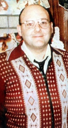 CHESTER WRITER'S BLOG: The Dunblane Massacre: Thomas Hamilton