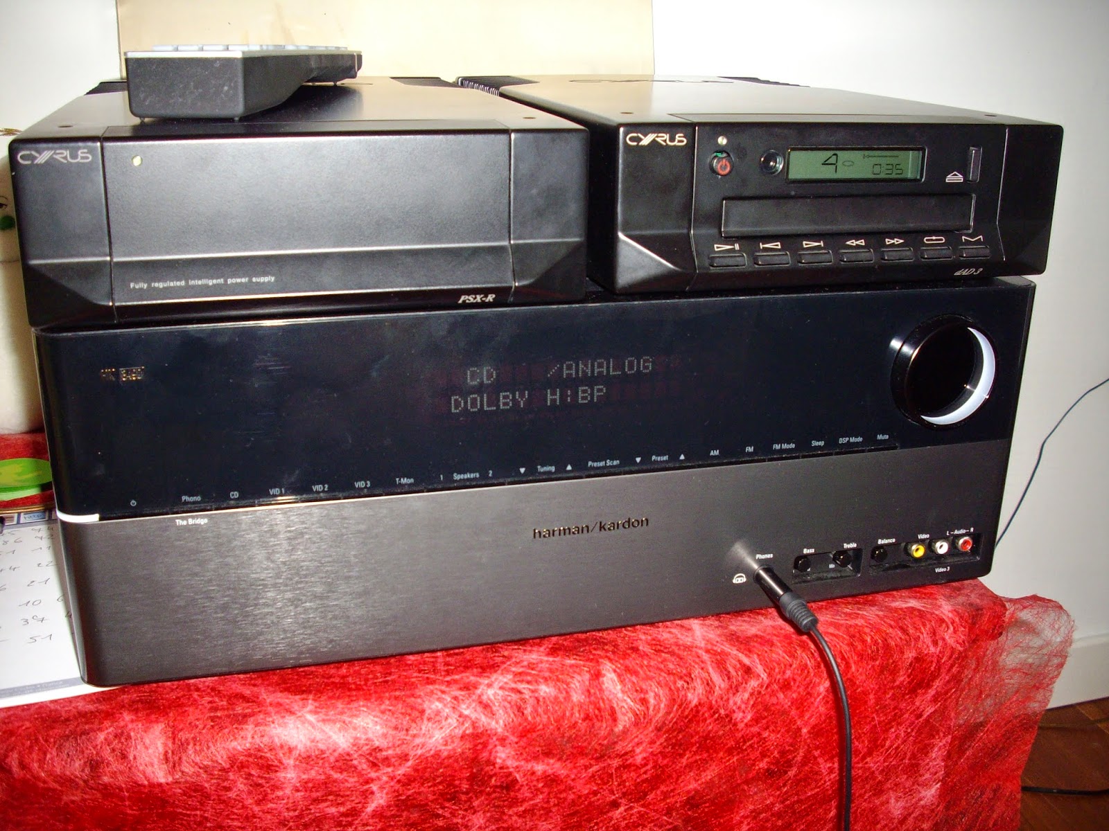 Synthelectro: Audio HiFi, développement durable et réparations ...