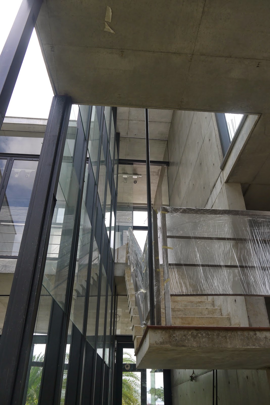 Love.Passion.Architecture by C.K.Liang : Summer Internship at MNSC ...