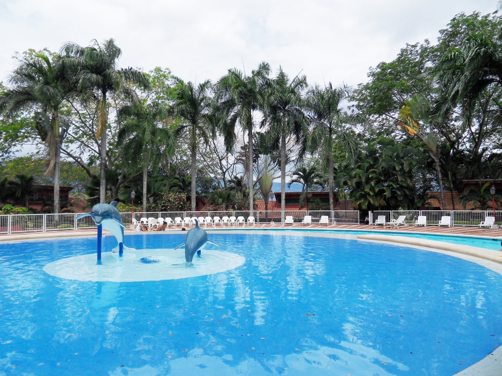 Neiva Huila Colombia: PLAYA JUNCAL