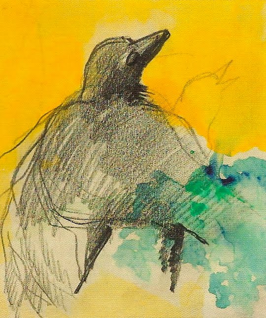 William Woodhead: Art Work