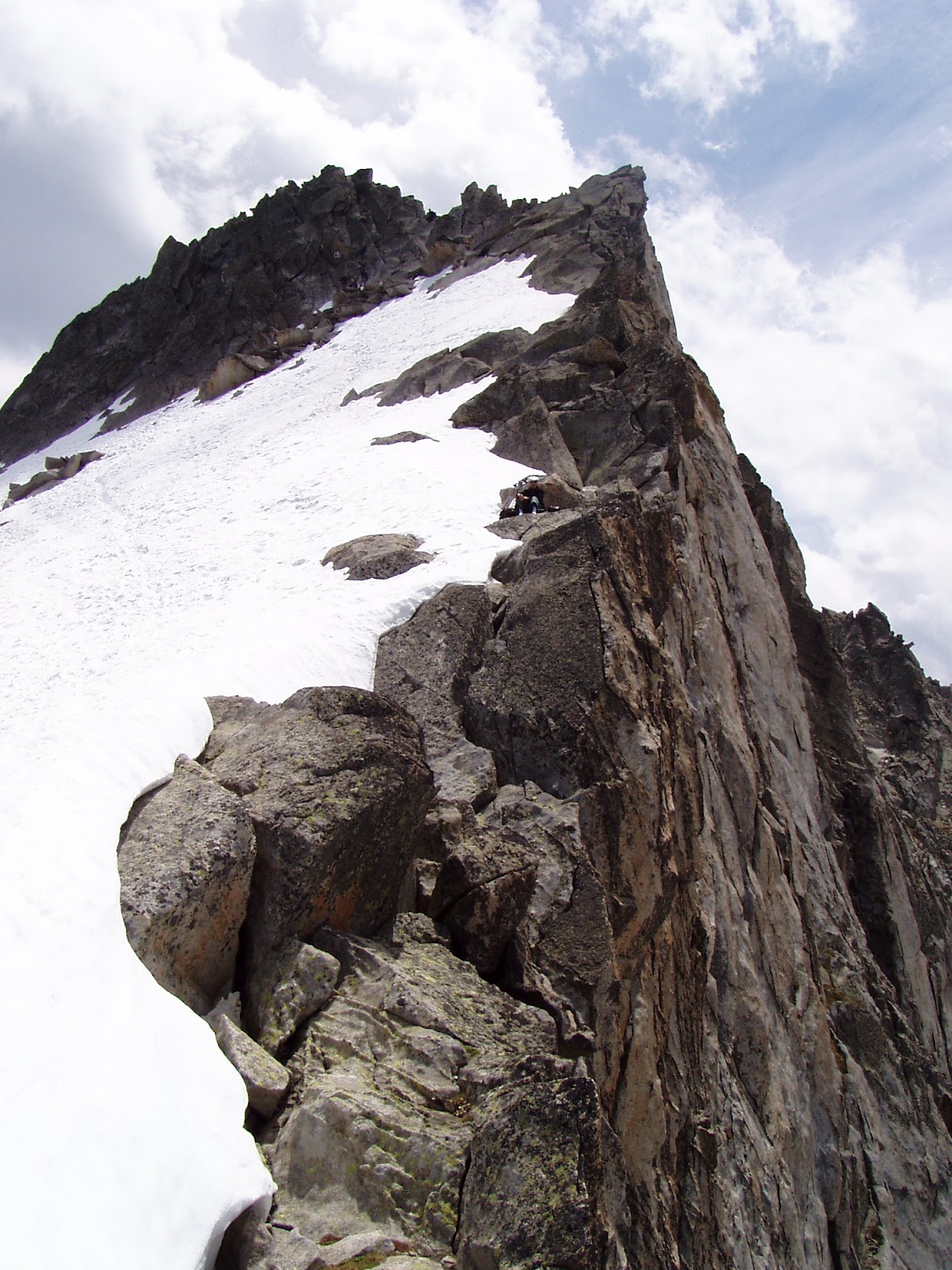 Les Pyrénées: Photos, randonnées, paysages et rencontres: La Montagne ...