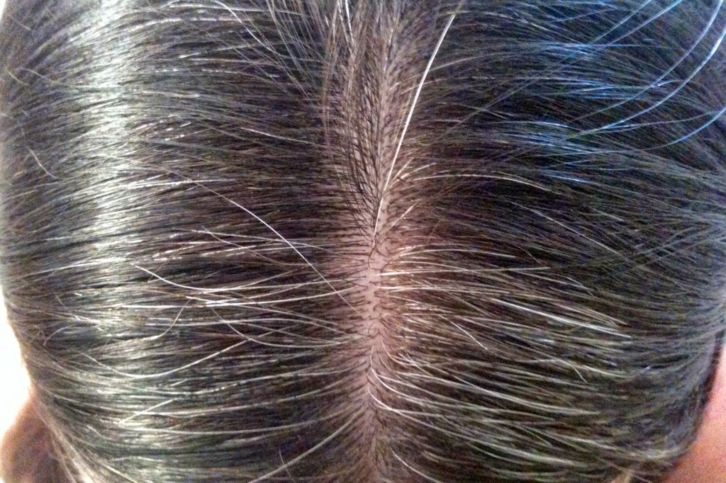 Natural or Chemical Dye?