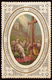 Precious Blood of Jesus: 2012