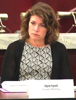 National Association to Stop Guardian Abuse: Steve Miller: Elyse Tyrell ...