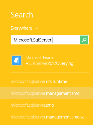 HodentekMSSS: Accessing SQL Server via SMO using PowerShell - A quick ...