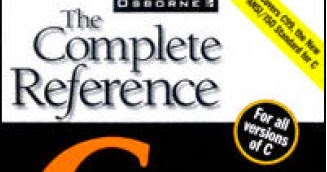 REPACK Complete Reference C Ebook Free Download
