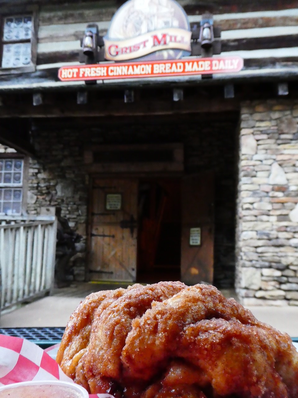 When Tara Met Blog: 5 Ways to Save at Dollywood