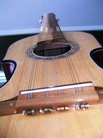 Torbellino (Colombia): Instrumentos