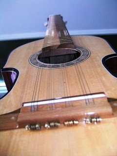 Torbellino (Colombia): Instrumentos