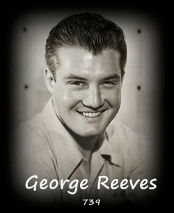 TUMULOS FAMOSOS: GEORGE REEVES - Arte Tumular - 739 - Mountain View ...