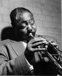 Versos e Aloumiños: CHARLIE SHAVERS O LA ELEGANCIA HECHA TROMPETA DE JAZZ