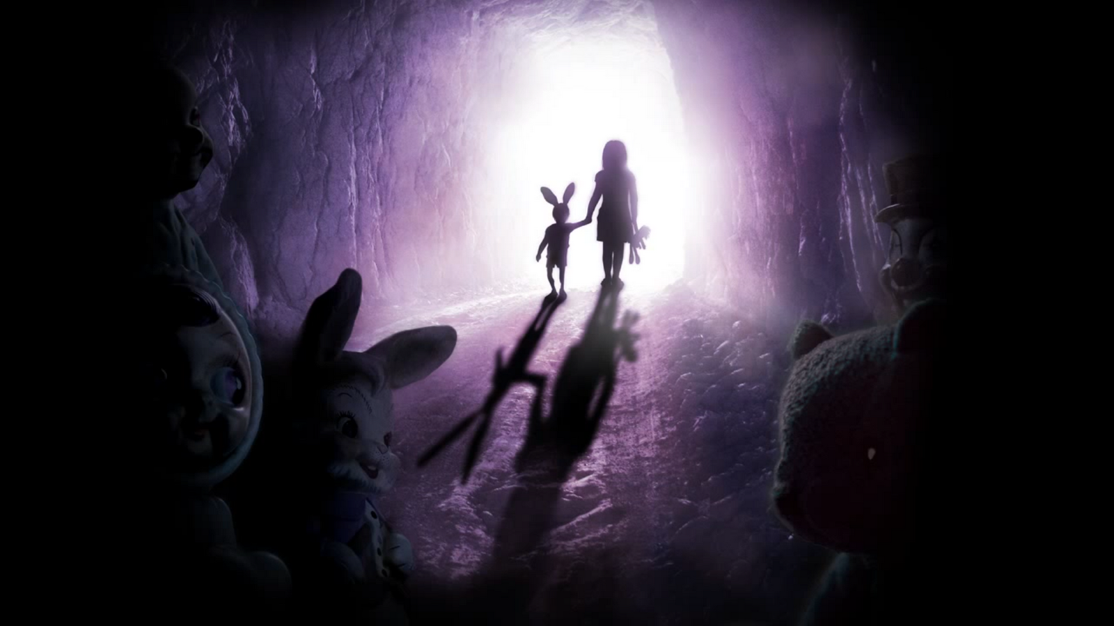 antblog: The Birthday Massacre - Hide and Seek