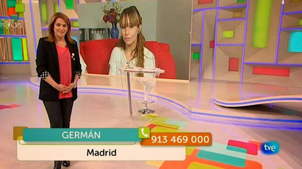 TVE Internacional y 24horas inician emisiones en Astra