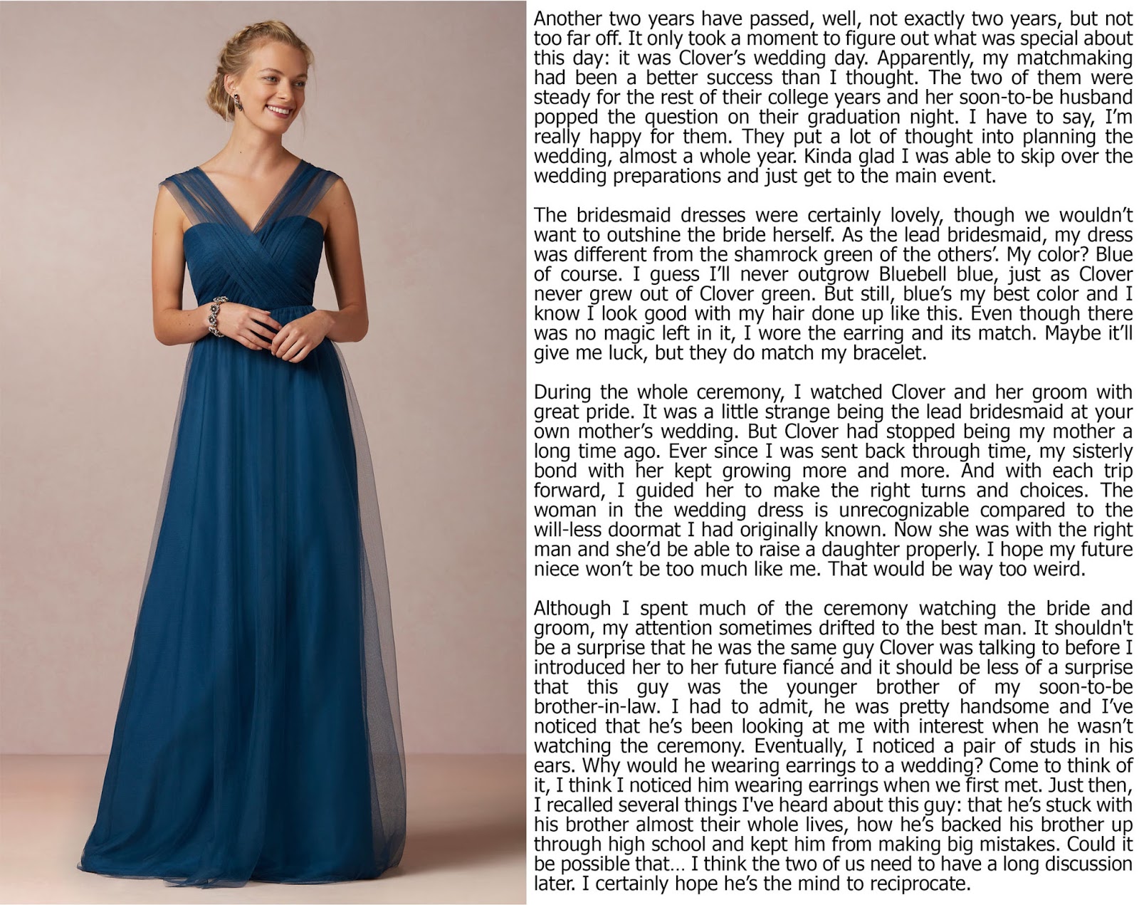 Age TF Photostories: READER'S ENTRY: My Mother's Guide (Part 4)