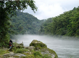 Myanmar Traveler's Note: Northern Heaven of Myanmar, Putao