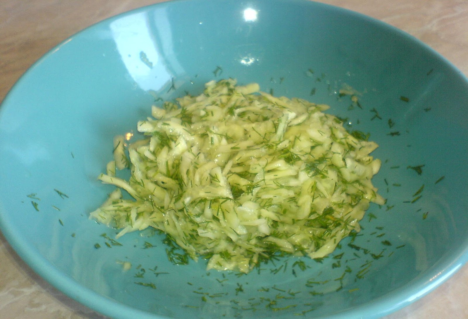 Sos Tatichi Retete Sos Grecesc Tzatziki | Preparatedevis.ro