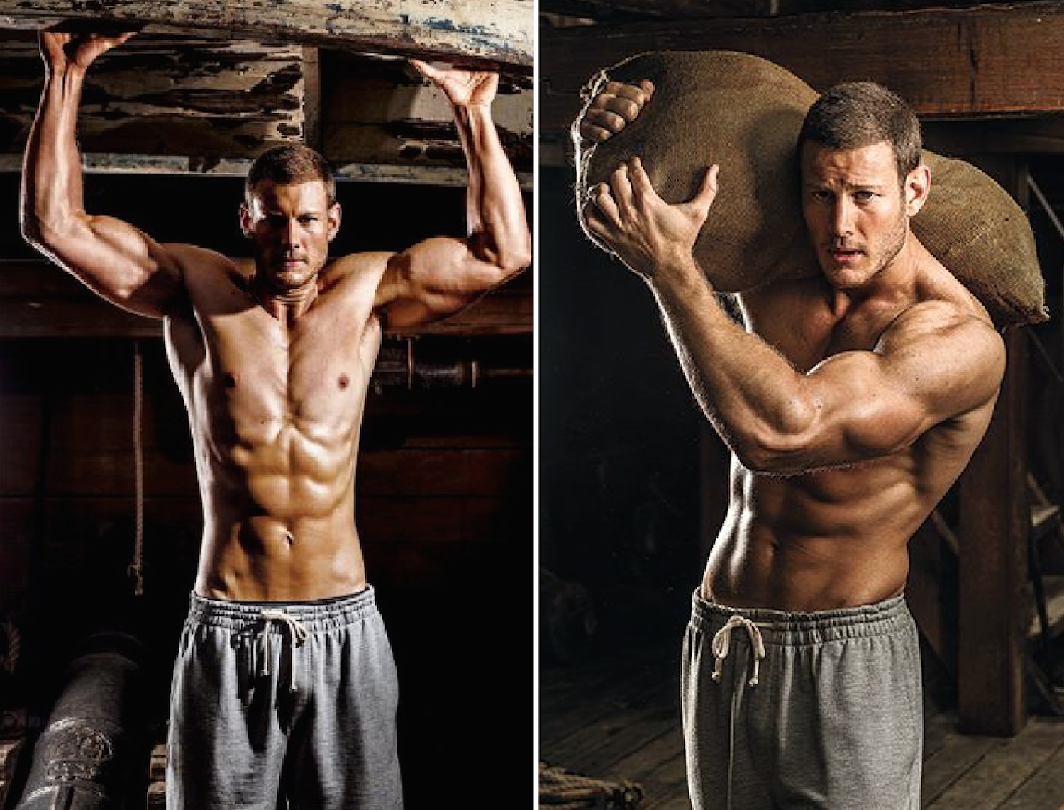 my new plaid pants: Today's Fanboy Delusion