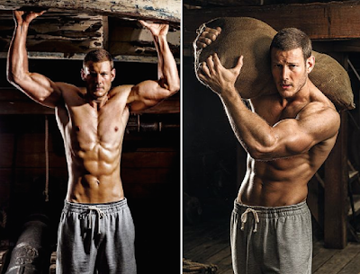 my new plaid pants: Today's Fanboy Delusion